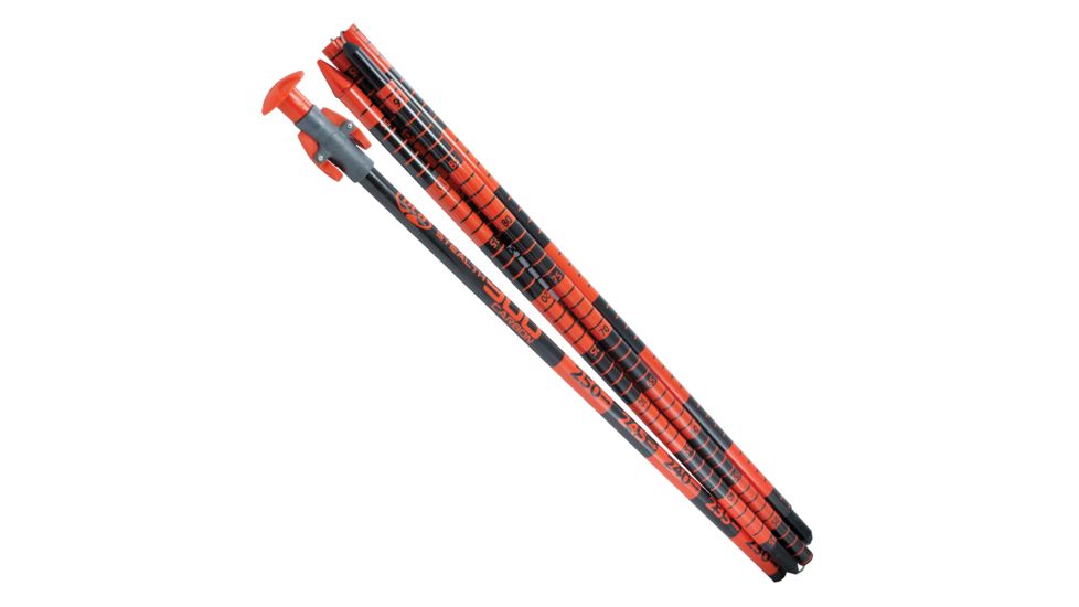 Backcountry Access Stealth 300 Carbon Avalanche Probe — CampSaver