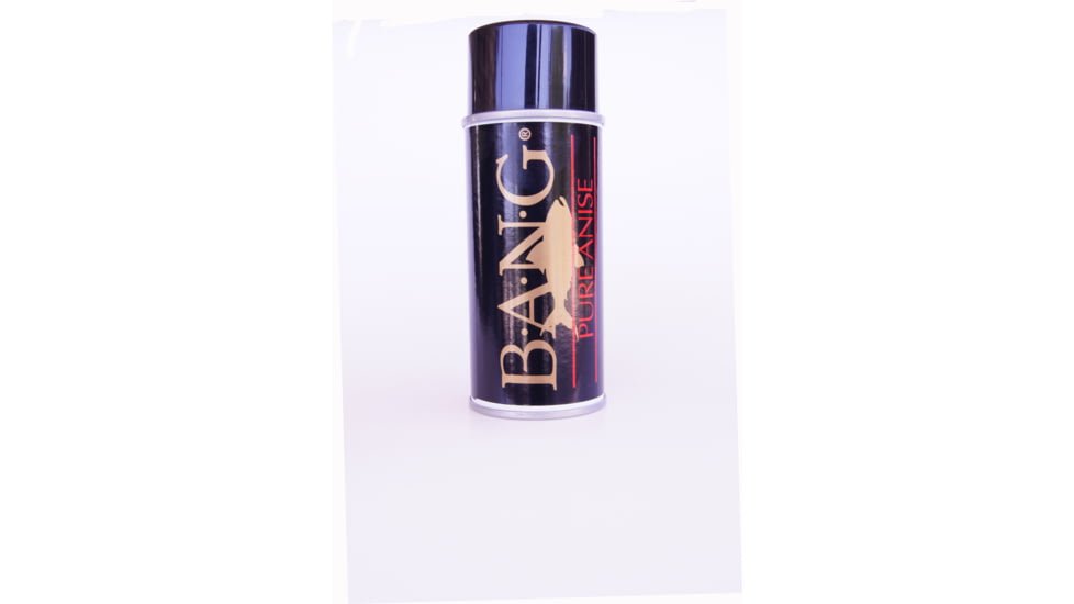 Bang Anise Formula Aerosol — CampSaver