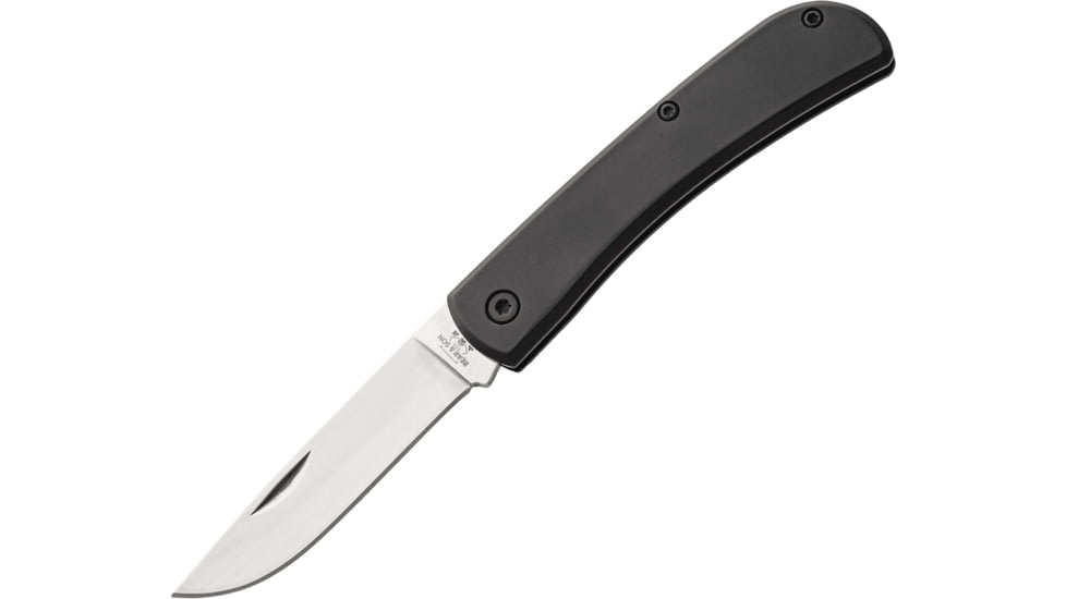 Bear and Son Knives Farmhand Folding Knives w/Clip — CampSaver