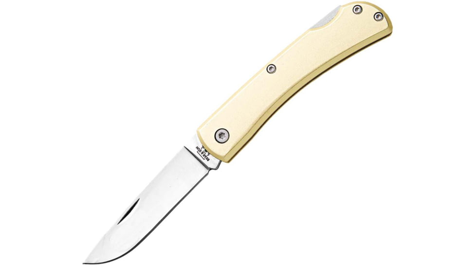 Bear and Son Knives Small Locking Farm Hand Folding Knife — CampSaver