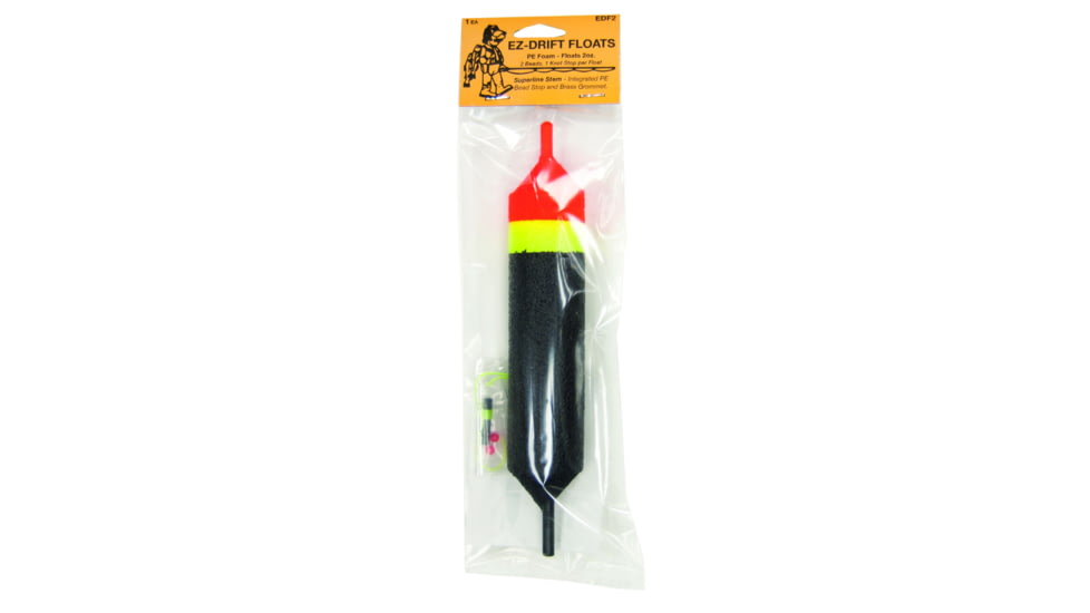 Beau-Mac EZ Drift Foam Floats — CampSaver