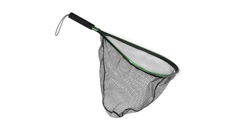 Beckman Net, PVC 7in Handle — CampSaver
