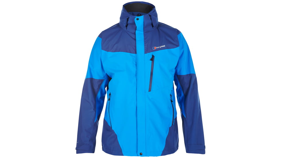 Berghaus Arran Shell Jacket - Men's — CampSaver