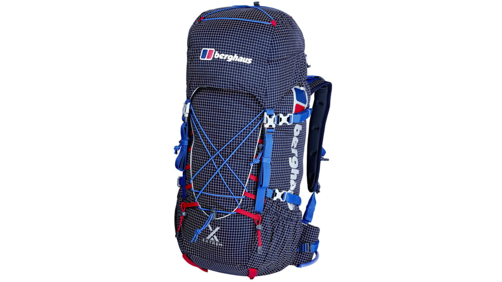 Berghaus Expedition Light 40 Rucksack — CampSaver