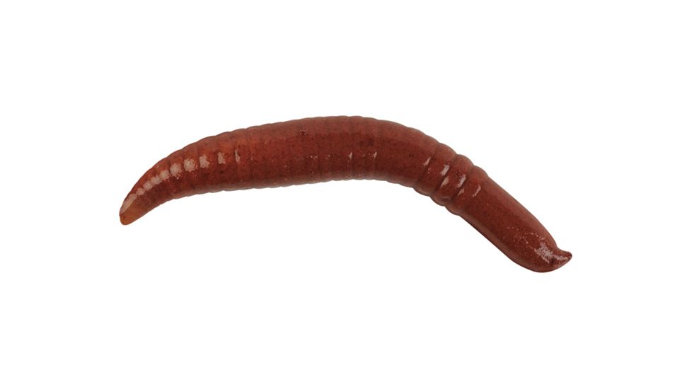 Berkley Gulp! Alive! Floating Pinched Crawler, 2" Bait — CampSaver