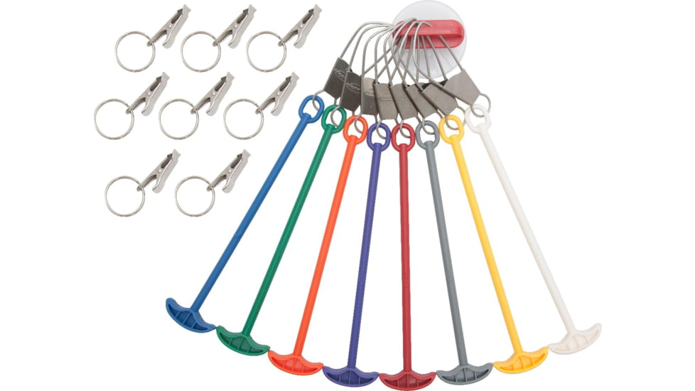 Berkley Tournament Cull Kit 1318432 — CampSaver