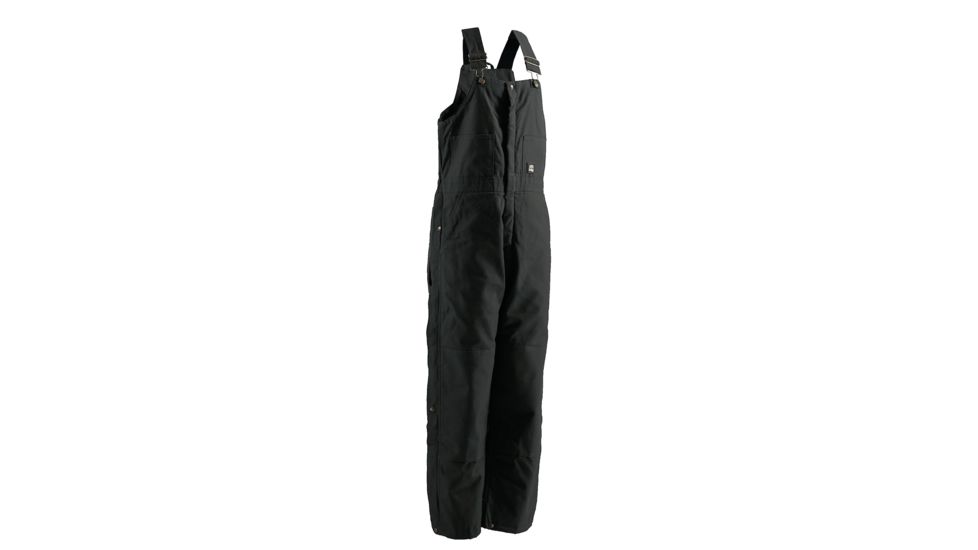 Berne Deluxe Insulated Bib Overall - Mens — CampSaver