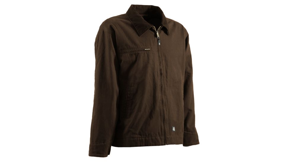 Berne Original Washed Gasoline Jacket - Mens — CampSaver