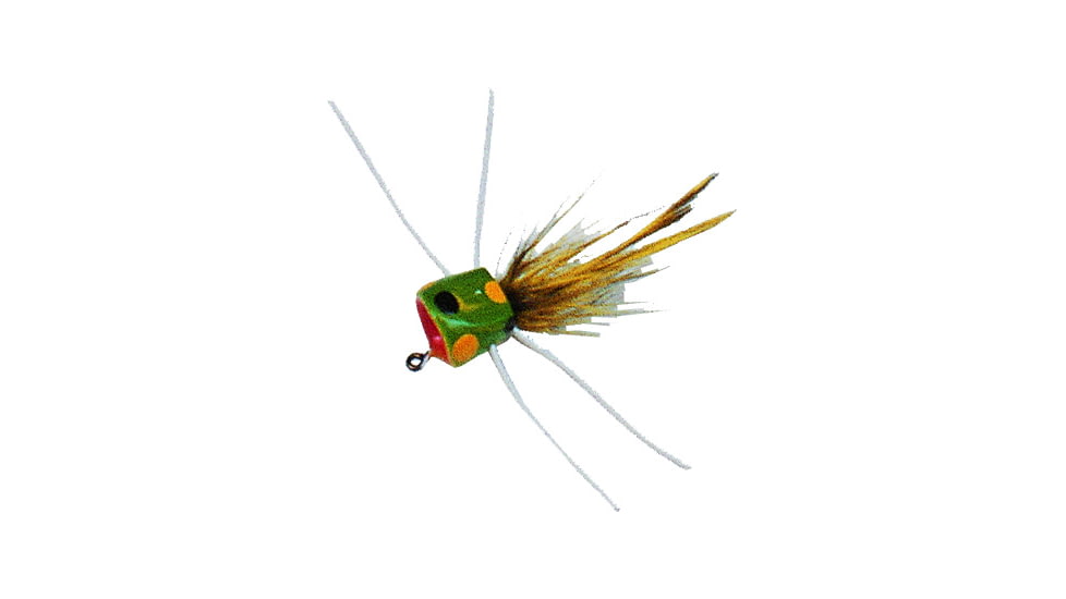 Betts 07-10 Frugal Frog Fly Popper — CampSaver