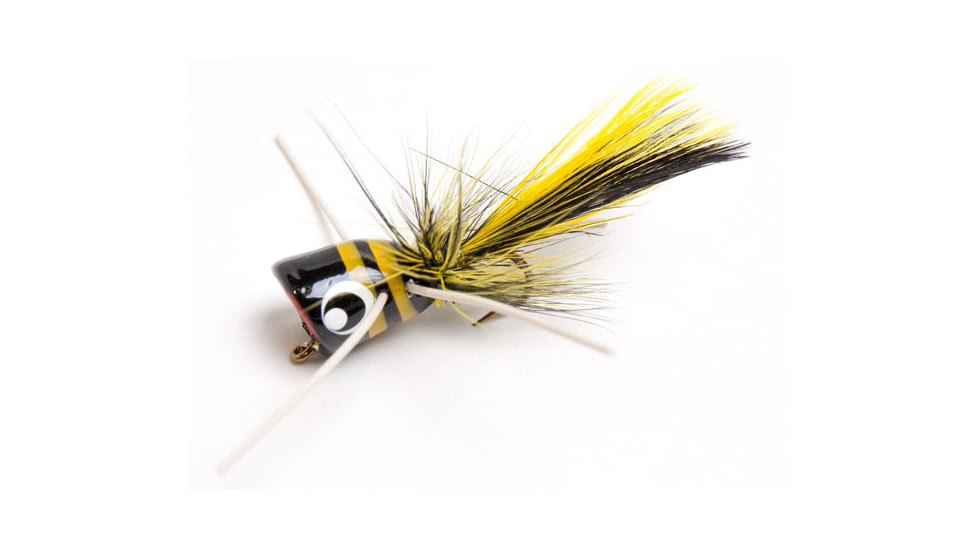 Betts Bee Pop — CampSaver