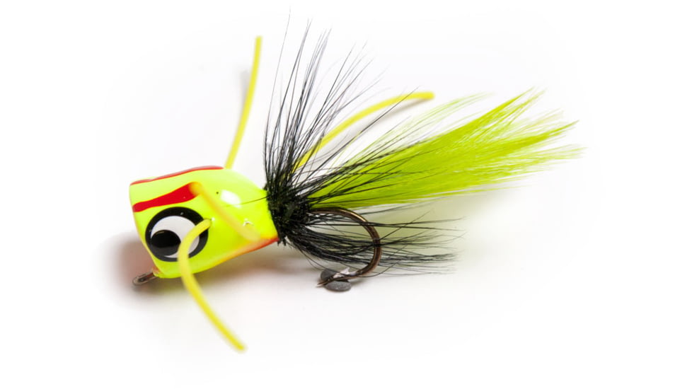 Betts Bee Pop — CampSaver