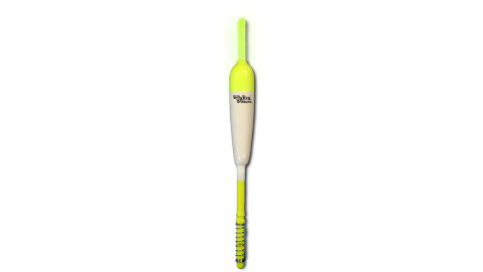 Betts Lighted Balsa Spring Pencil Float, 2 Pack — CampSaver