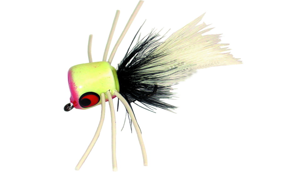 Betts Pop Hop Fly Popper — CampSaver