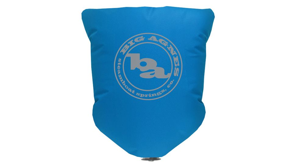 Big Agnes Air Pad Inflation Sack — CampSaver