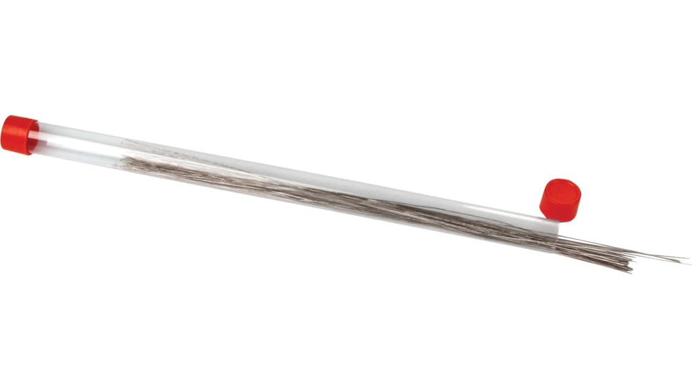 Billfisher Stainless Steel Soft Rigging Wire 950-BW , 47% Off — CampSaver