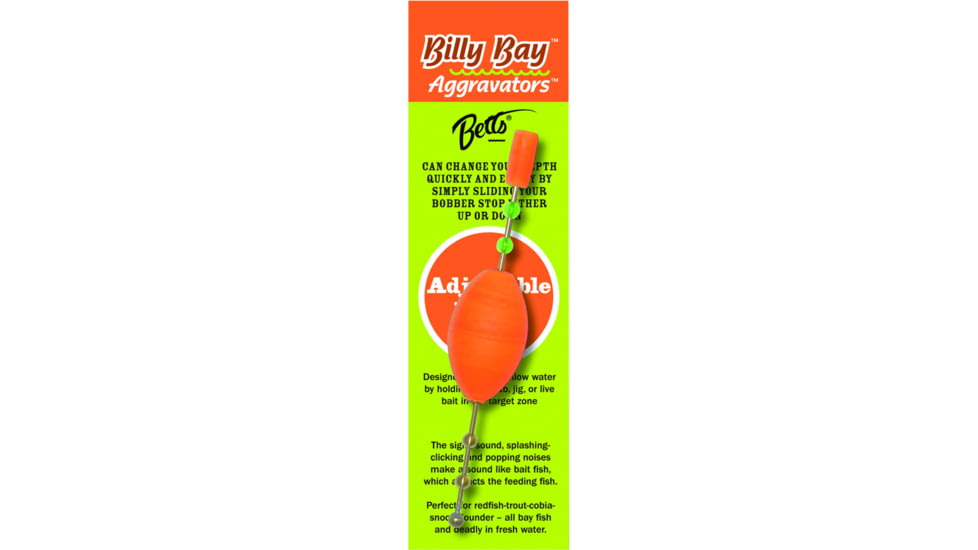 Billy Bay Adjustable Depth — CampSaver