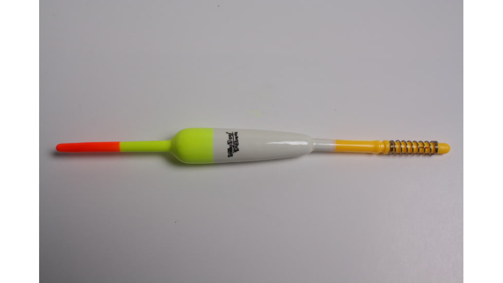 Billy Boy Bobbers Balsa Spring Pencil Floats - 36 Pack — CampSaver