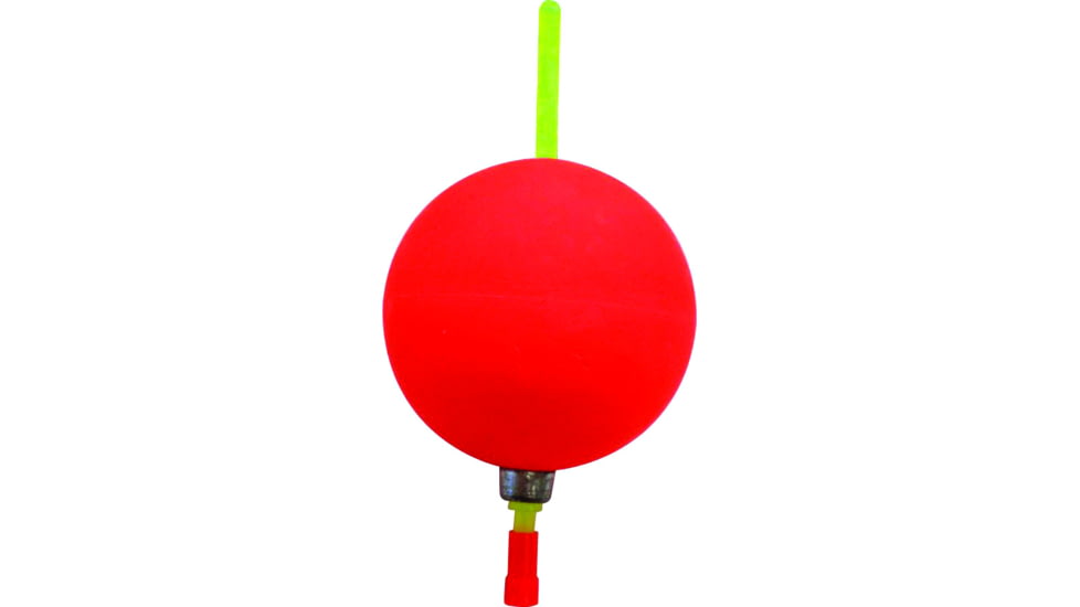 Billy Boy Bobbers Catfish Glow Bobber — CampSaver