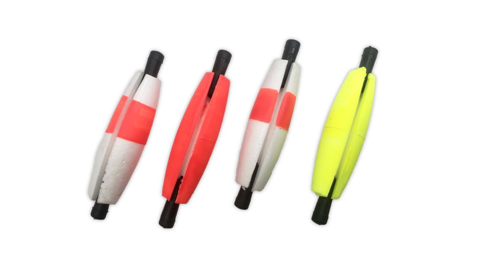 Billy Boy Bobbers Slotted Peg Cigar Float — CampSaver