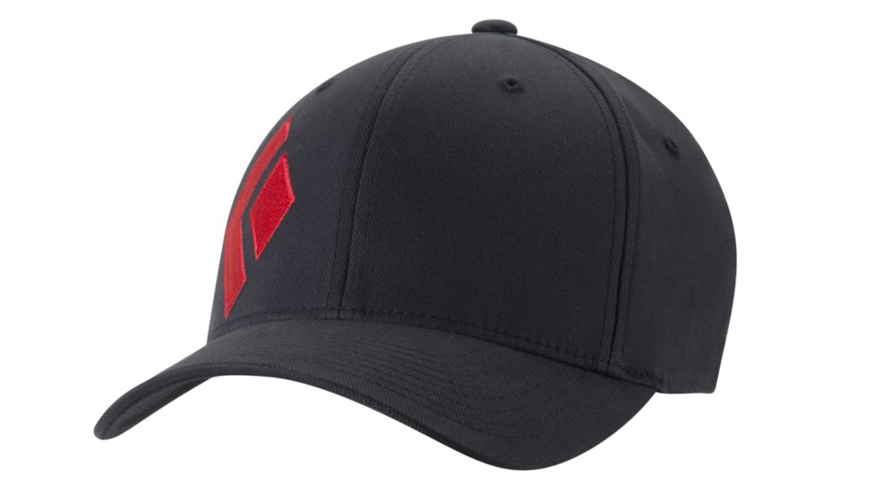 Black Diamond BD Cap — CampSaver