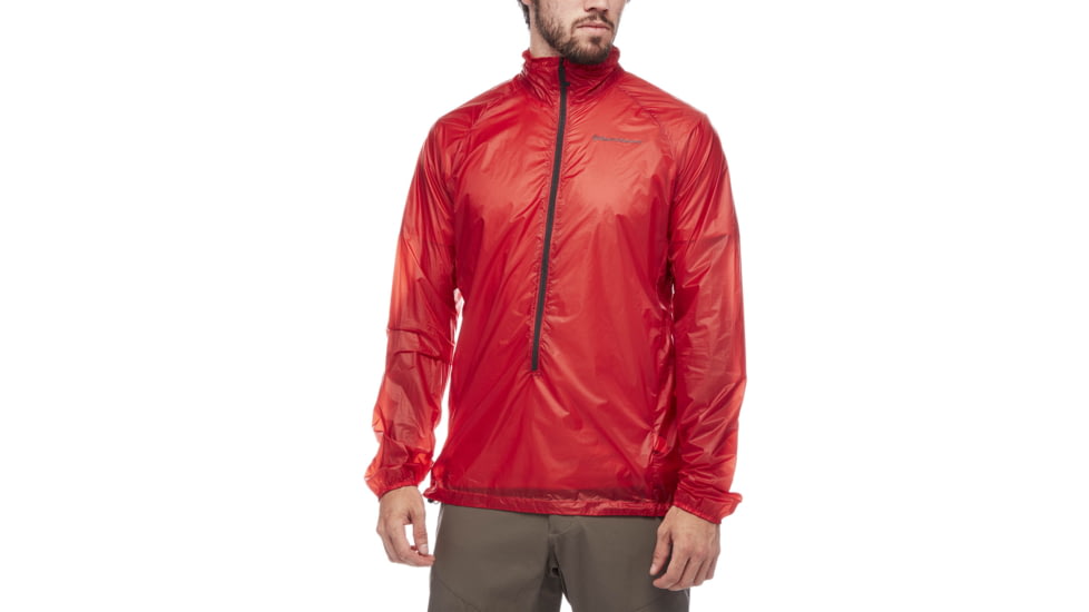 Black Diamond Deploy Wind Shell Jacket - Men's — CampSaver