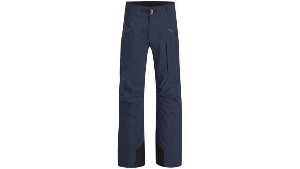 Black Diamond Mission Pants - Mens — CampSaver