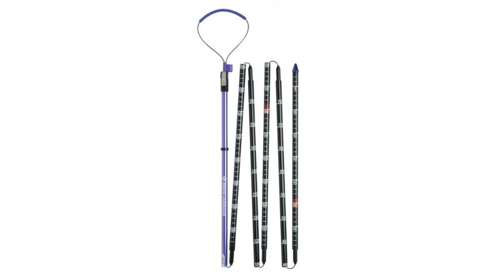 Black Diamond Quickdraw Probe Tour — CampSaver