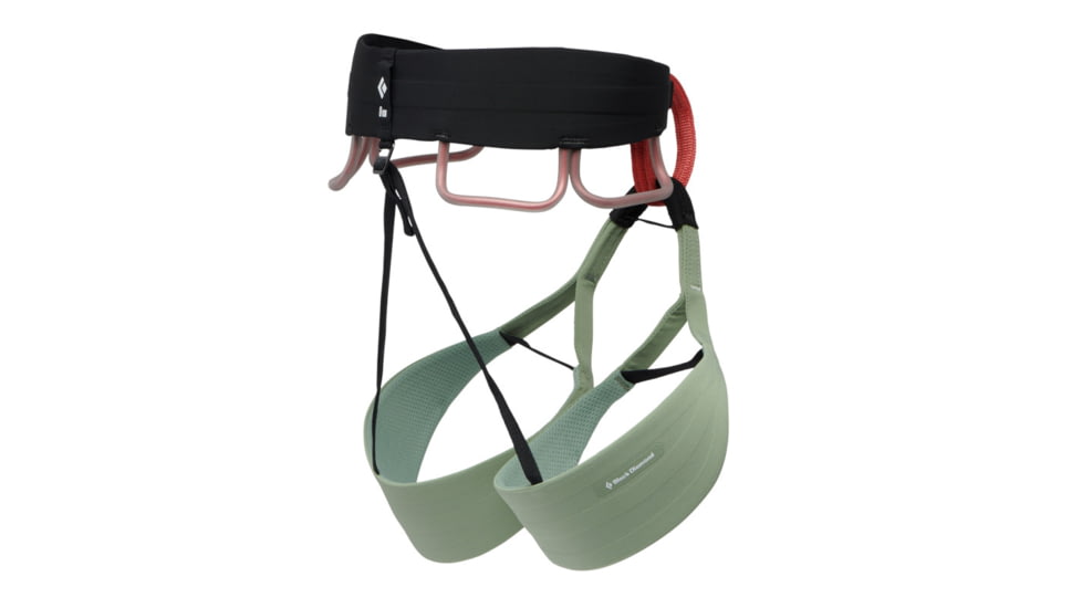 Black Diamond Solution Harness - Women's , Up to 20% Off with Free S&H ...