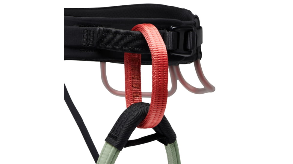 Black Diamond Solution Harness - Women's , Up to 20% Off with Free S&H ...