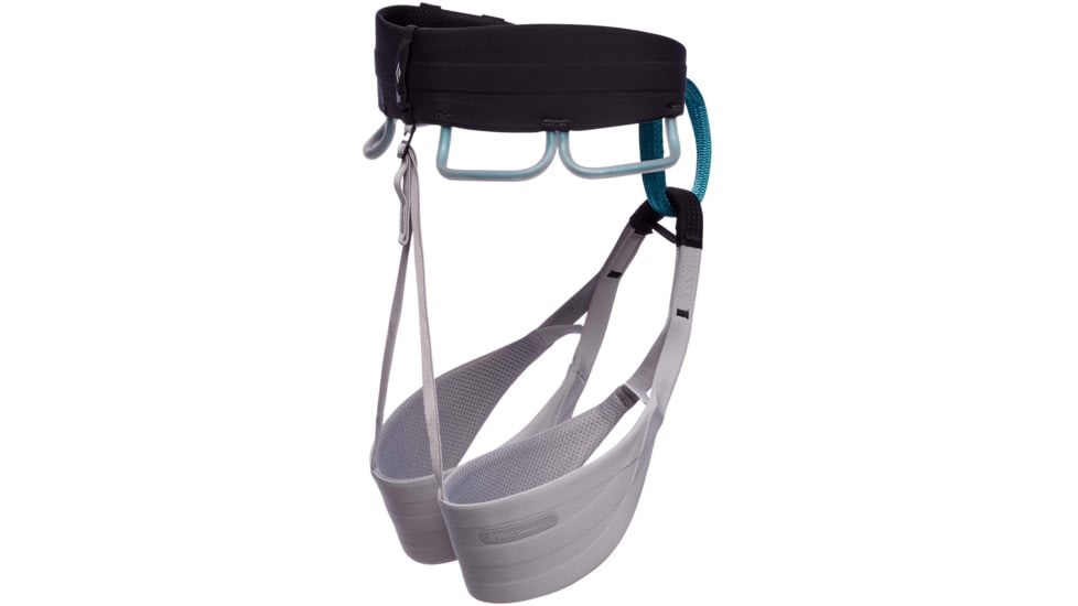 Black Diamond Solution Harness - Women's , Up to 40% Off — CampSaver