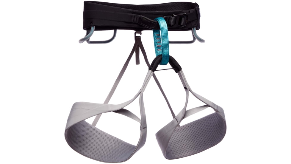 Black Diamond Solution Harness - Women's , Up to 40% Off — CampSaver