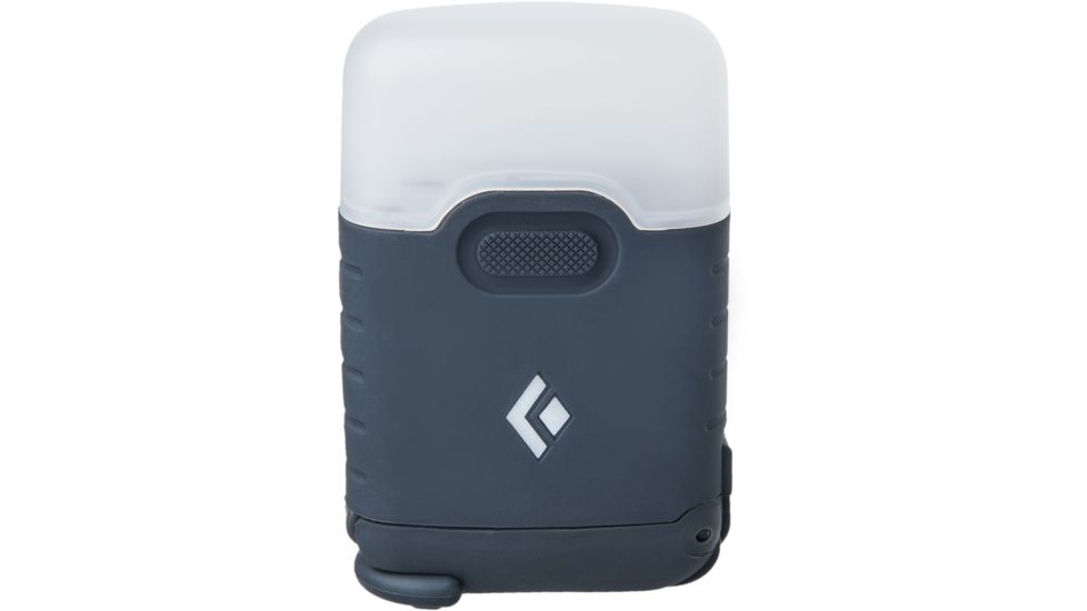 Black Diamond Zip Lantern — CampSaver
