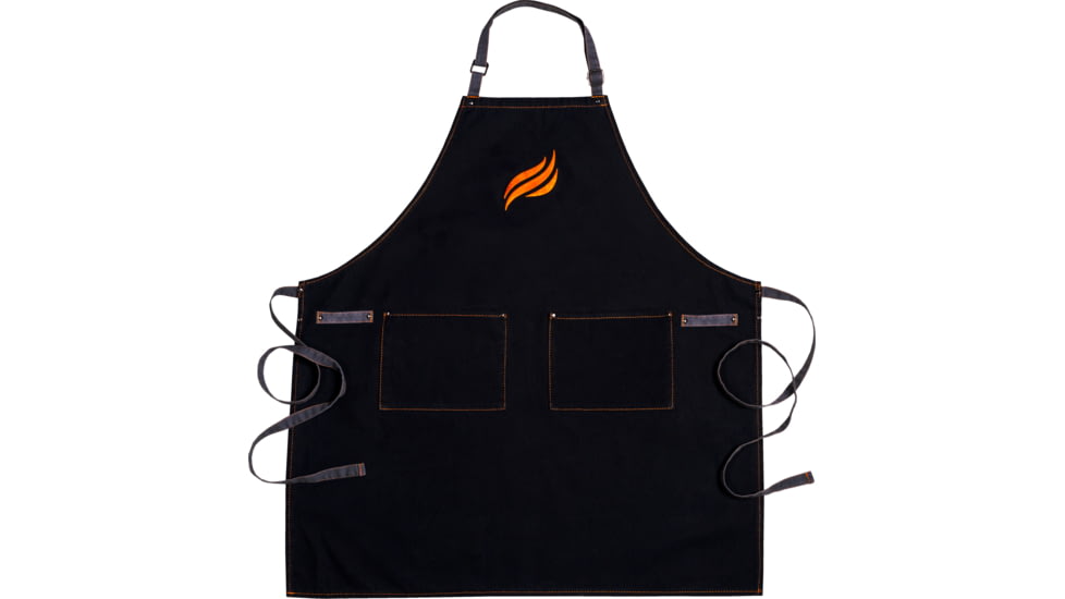 Blackstone Bib Style Utility Apron — CampSaver