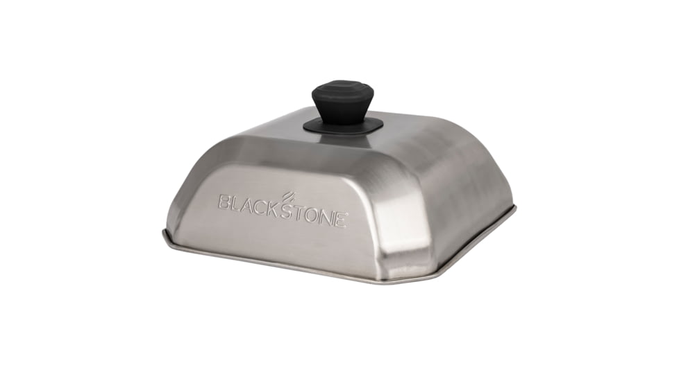 Blackstone Medium Square Basting Cover — CampSaver