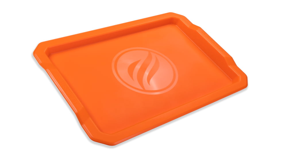 Blackstone Orange Serving Tray — CampSaver