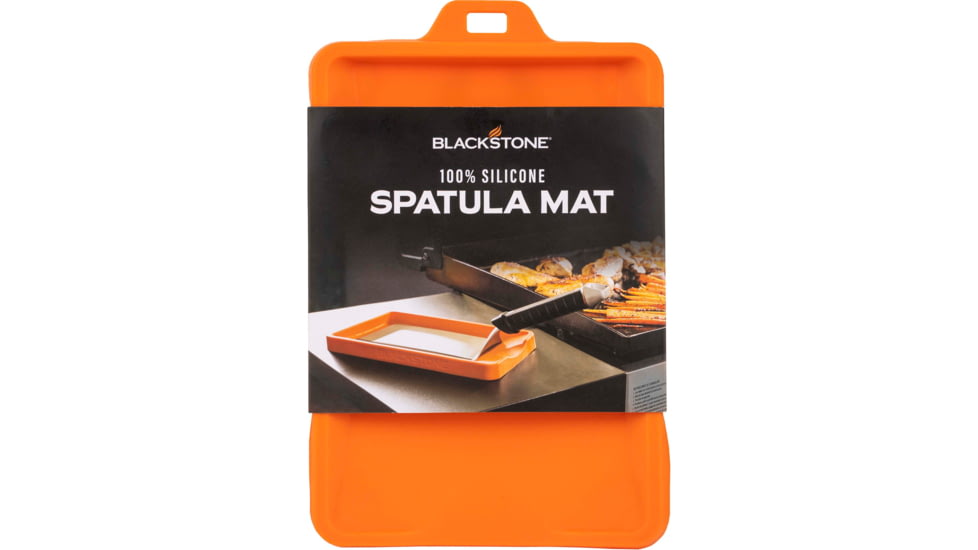 Blackstone Silicone Spatula Mat — CampSaver