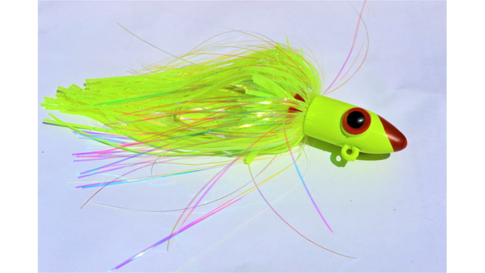 Blue Water Candy 4oz. Spire Silly Chute — CampSaver