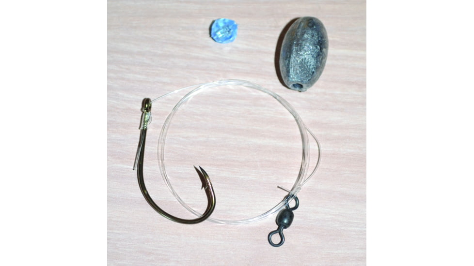 Blue Water Candy Carolina Slip Rig, 1/0 Flounder — CampSaver