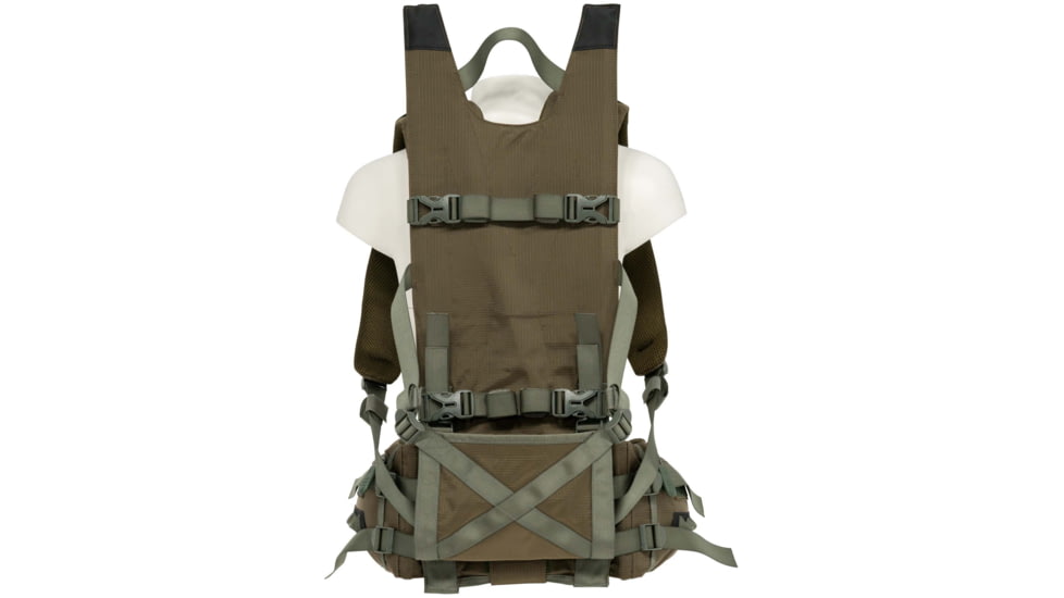 BOG Hunting Backpack Frame 1159185 , 27% Off with Free S&H — CampSaver