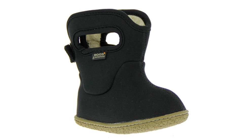 Bogs Baby Bogs Classic Solid Boot — CampSaver