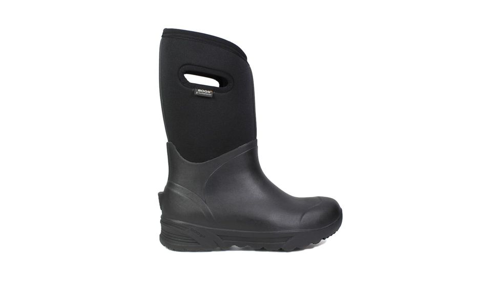 Bogs Mens Bozeman Tall Insulated Winter Boots — CampSaver