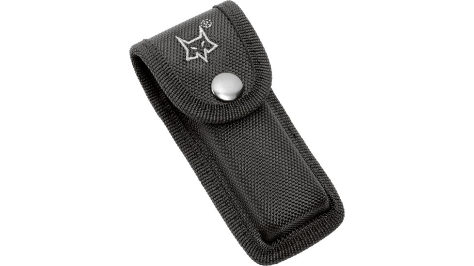 Boker Fox Balistic Nylon Sheath — CampSaver