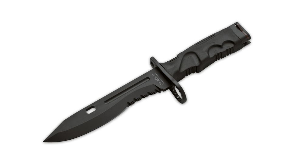 Boker Fox Leonida Bayonet Fixed Blade Knife — CampSaver