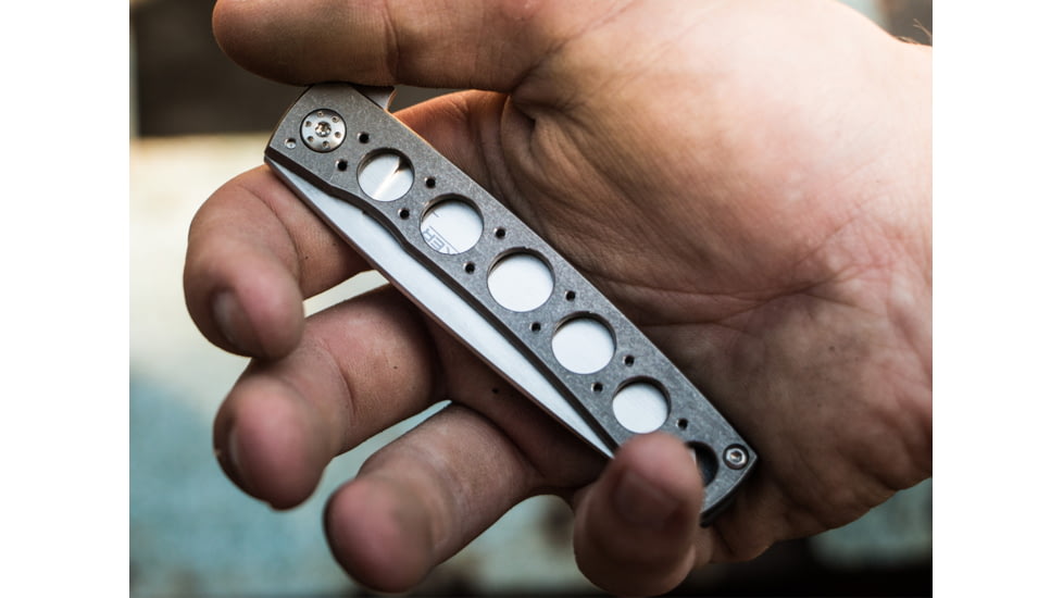 Boker Plus Fr Mini 2.9in Folding Knife — CampSaver