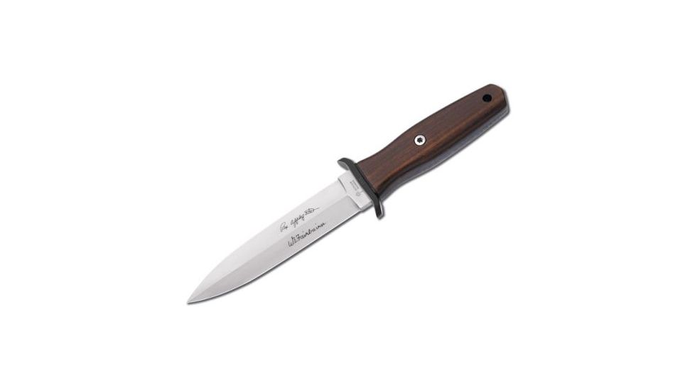 Boker USA Applegate 9" Boot Knife — CampSaver
