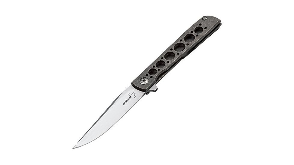 Boker USA Boker Plus Urban Trapper Petite Folding Pocket Knife — CampSaver
