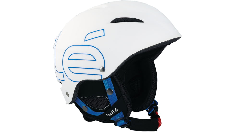 Bolle B-Style Ski Helmet — CampSaver
