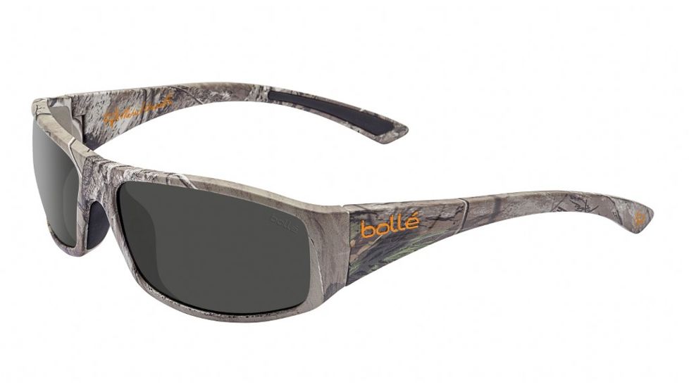 Bolle Weaver Sunglasses — CampSaver