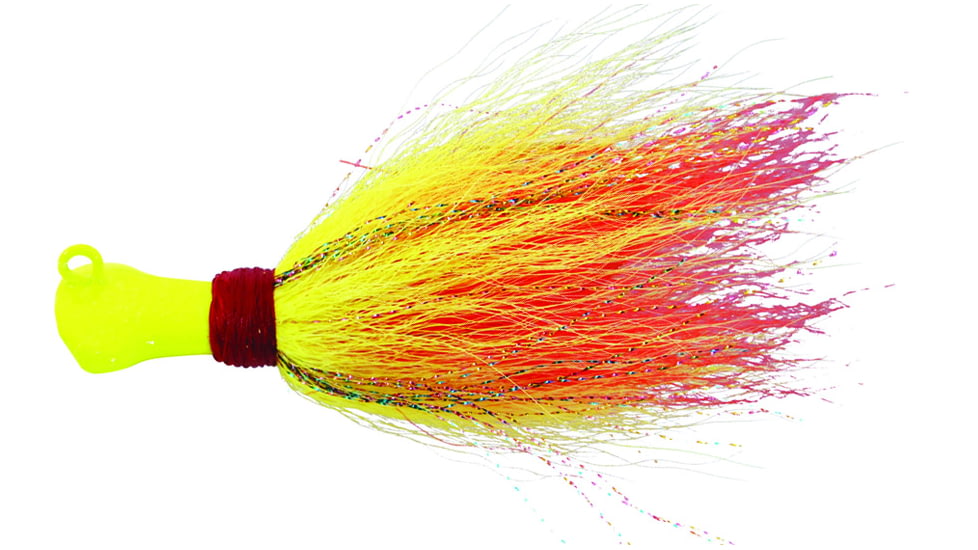 Bomber Cobia Stand Up Jigs — CampSaver