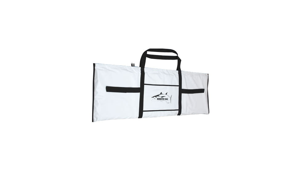 Boone Bait Insulated Monster Fish Bag — CampSaver